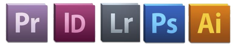 adobe logos - zekiGraphic